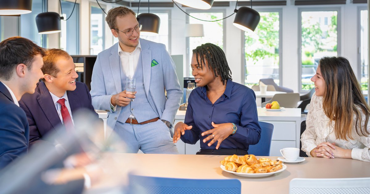 Banking & Finance trainees - Careers at Nautadutilh